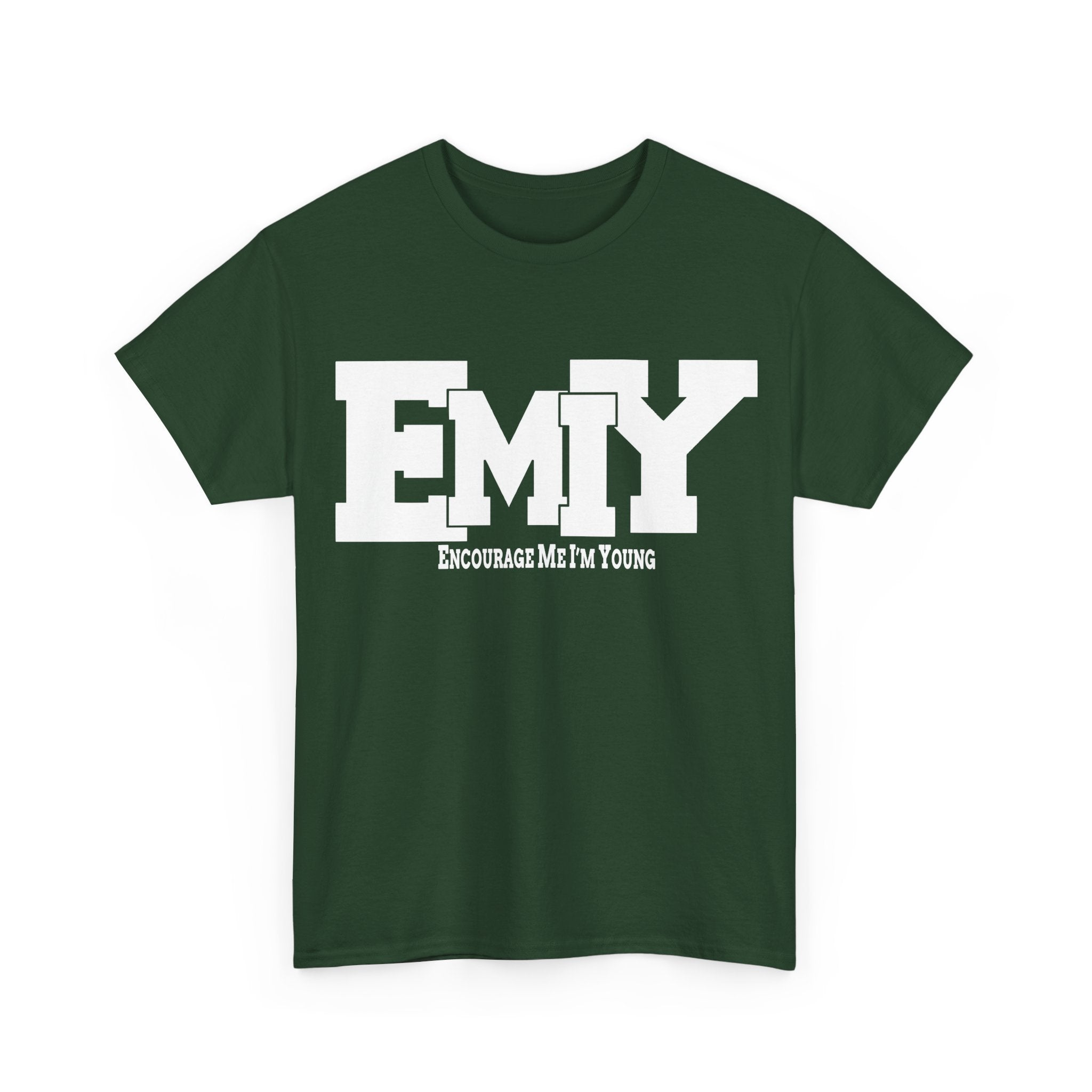 Men's T-Shirts and Hoodies – EMIY Apparel