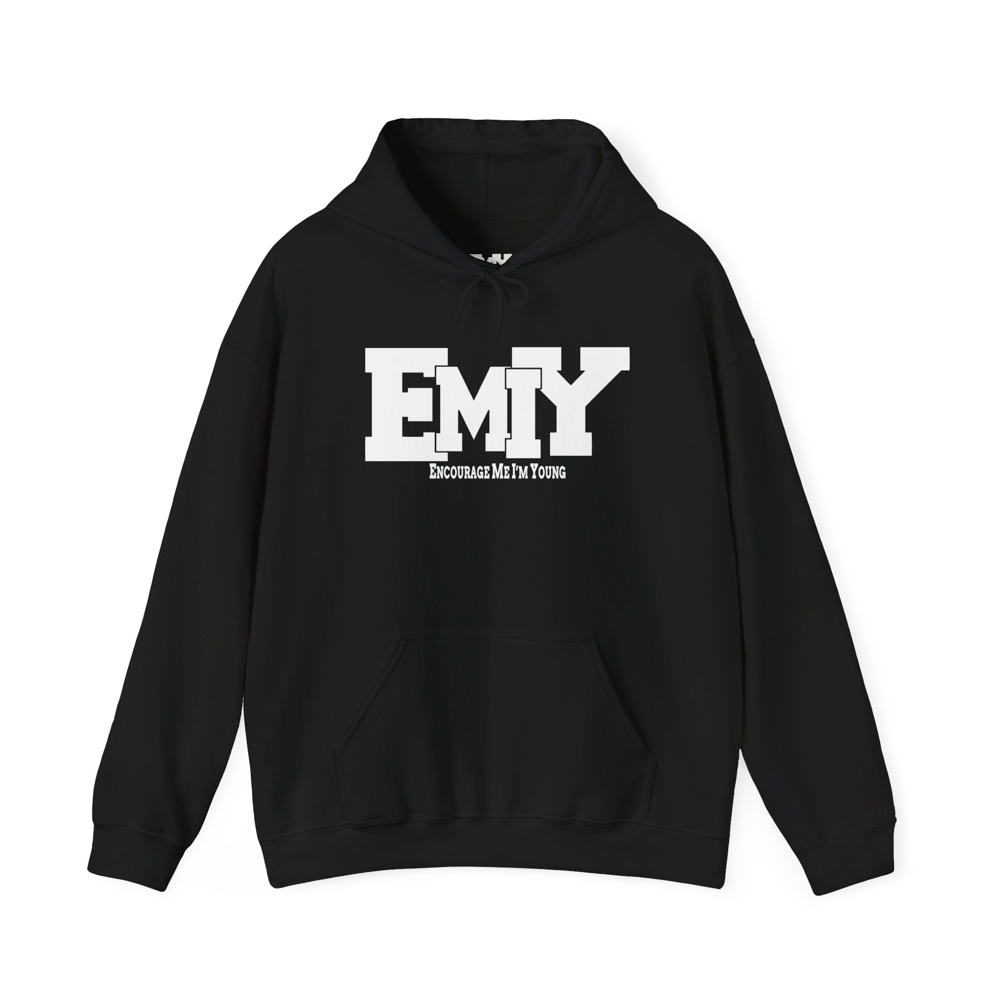 EMIY Basics Ladies Hoodie – EMIY Apparel